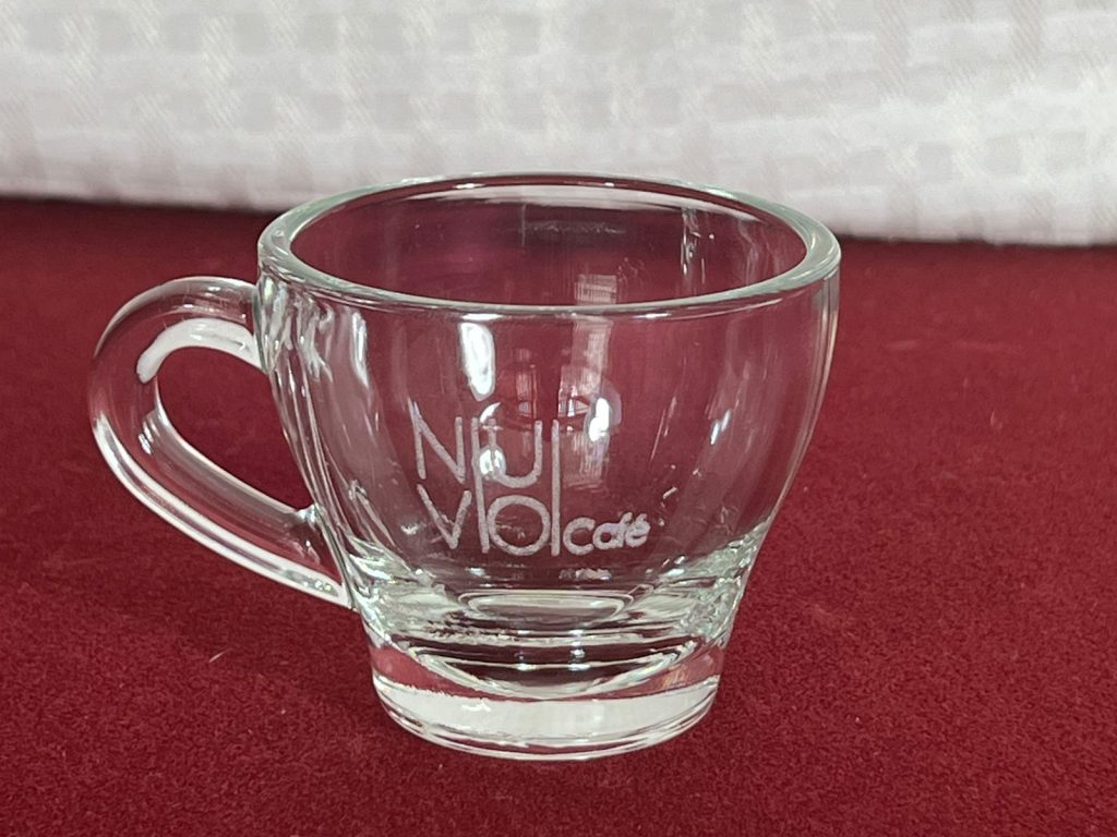 Taza espresso – Nuvo Café