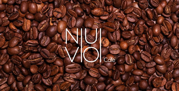 Nuvo Café – Café Gourmet y Descafeinado de Altura